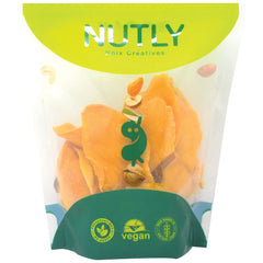 Supermarché PA / Nutly Mango Slices 400g