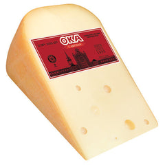 Supermarché PA / Artisan Oka Cheese