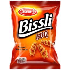 Supermarché PA / Snacks