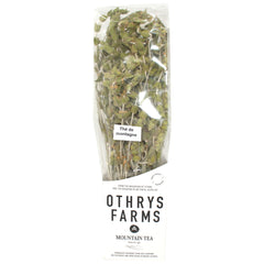 Supermarché PA / Othrys Farms Mountain Tea 50g