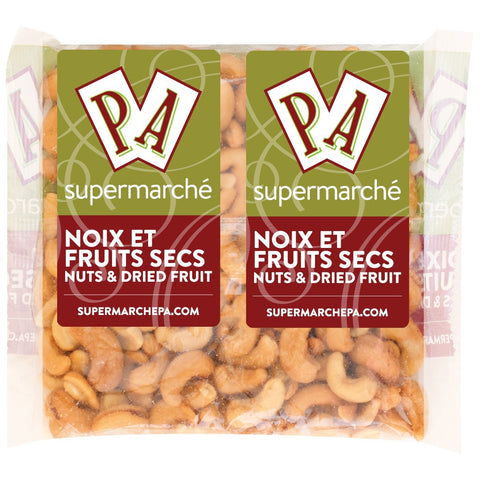 Supermarché PA / Nuts & Dried Fruit