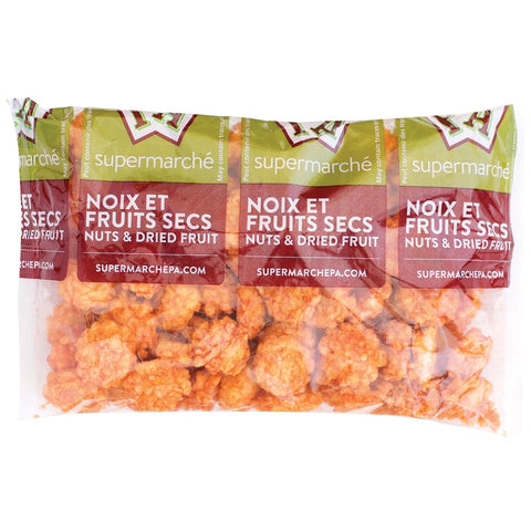 Supermarché PA / Snacks