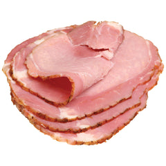 Supermarché PA / Polish Ham