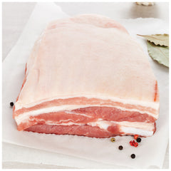 Supermarché PA / Fresh Pork Flank Slices