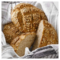 Supermarché PA / Premiere Moisson Multigrain Bread 500g