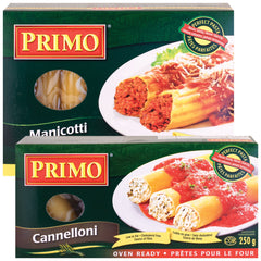 Supermarché PA / Primo Pasta 250-340g