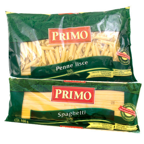 Supermarché PA / Primo Pasta 900g