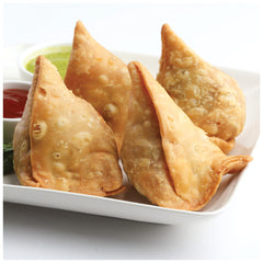 Supermarché PA / Vegetable Samosa per unit