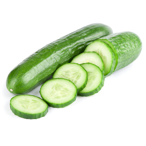 Supermarché PA / Organic Select Cucumbers per unit