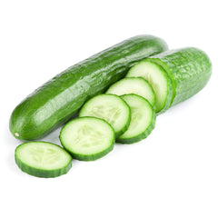 Supermarché PA / Organic Select Cucumbers per unit