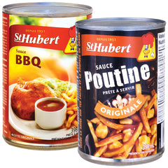 Supermarché PA / St Hubert Sauce & Gravy 398ml