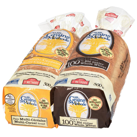 Supermarché PA / Bakery