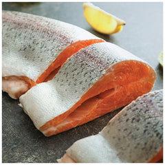 Supermarché PA / Steelhead Salmon Trout Filet