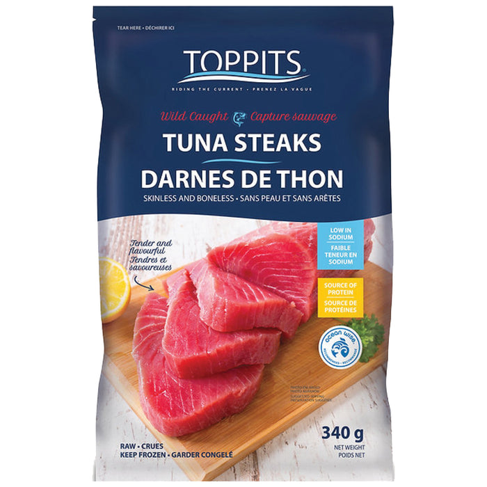 Supermarché PA / Fish & Seafood