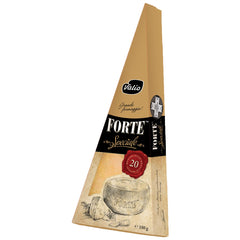 Supermarché PA / Valio 20 Month Aged Parmesan Cheese 180g