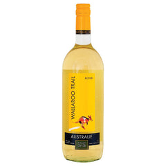 Supermarché PA / Wallaroo Trail Chardonnay White Wine 1L