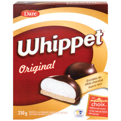 Supermarché PA / Dare Whippet Cookies 250g