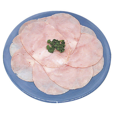 Supermarché PA / White Ham